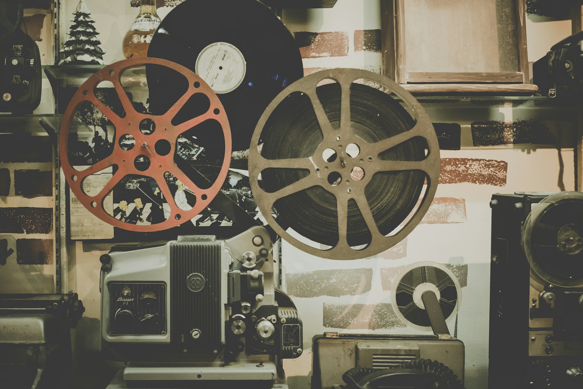 Obscure 90s Movies Worth Finding