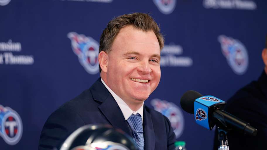 Titans' top head coaching candidate is becoming painfully obvious