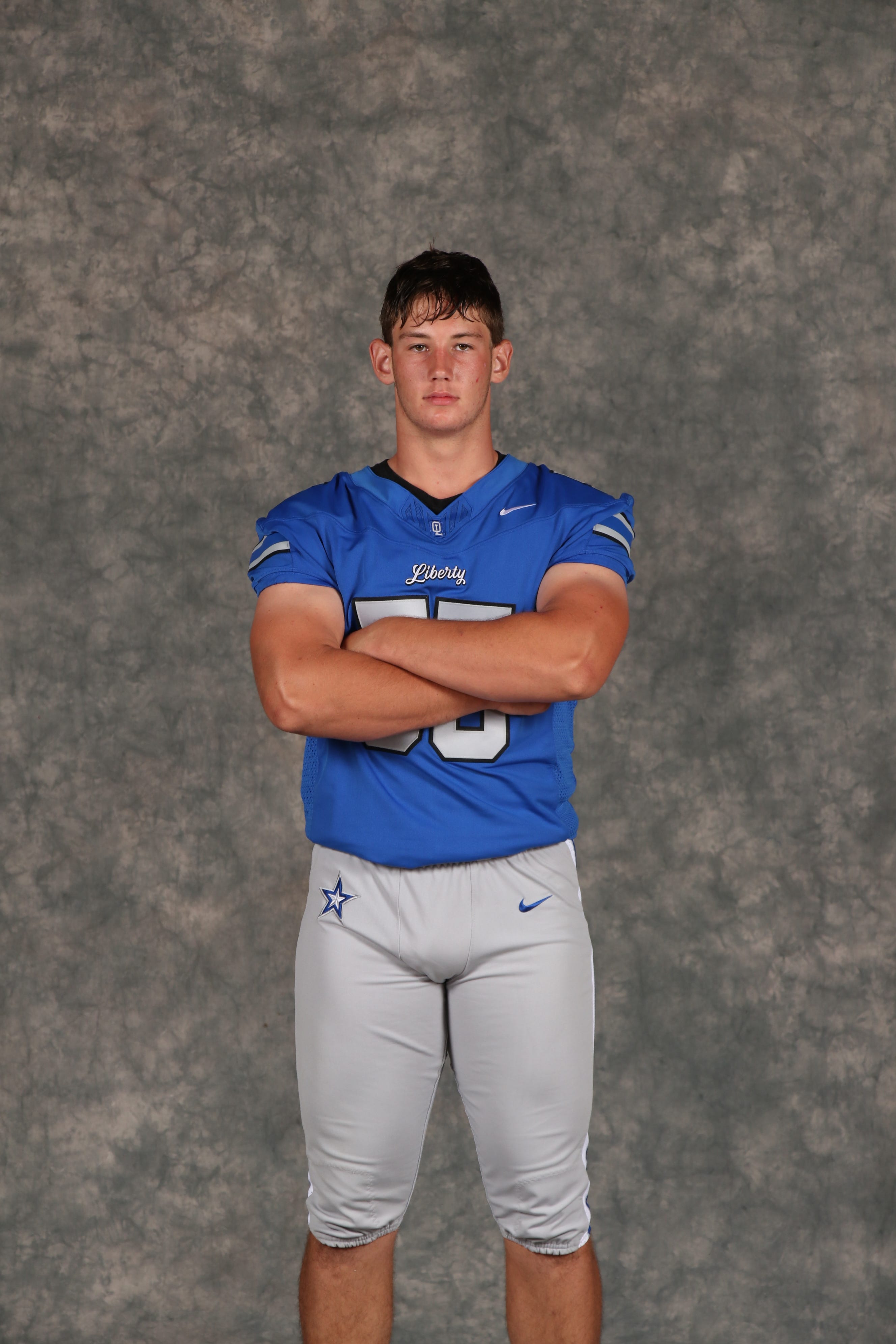 Olentangy Liberty's Ben Rucker is Ohio State Wexner Medical Center Boys ...