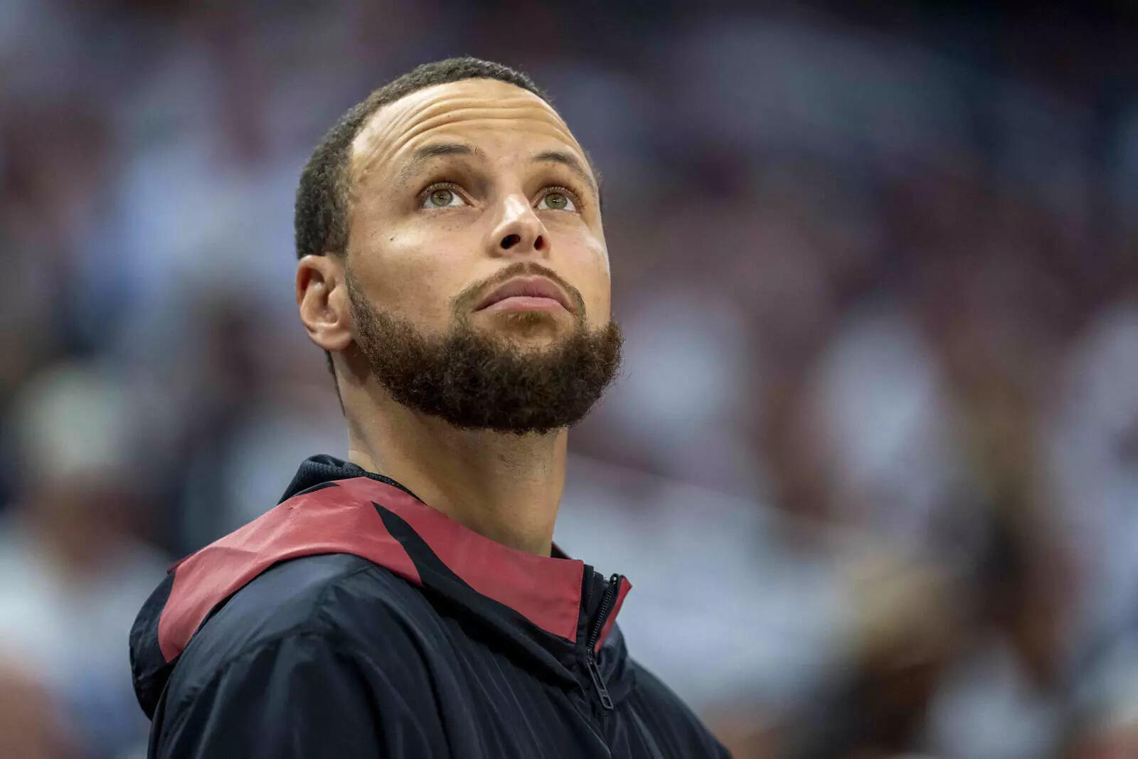 What did Stephen Curry say about John Beam? Golden State Warriors star ...