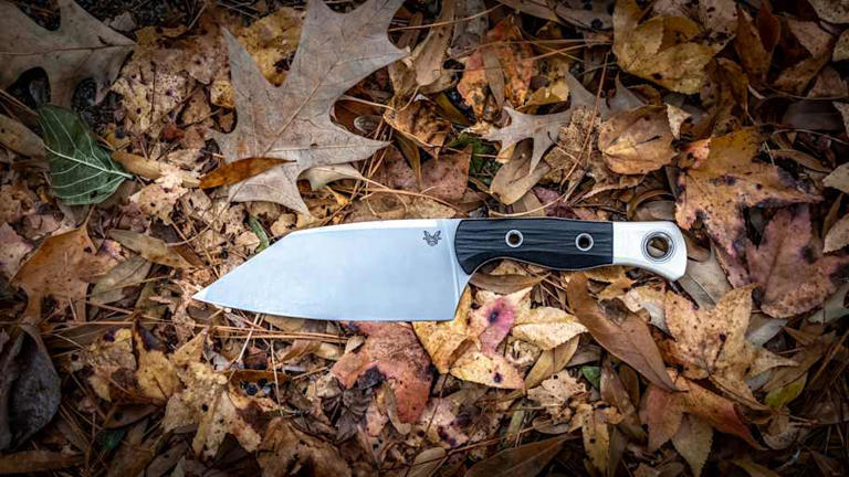 Top 3 Fishing Stories of the Week: Benchmade Kitchen Knife, Classic Fly ...