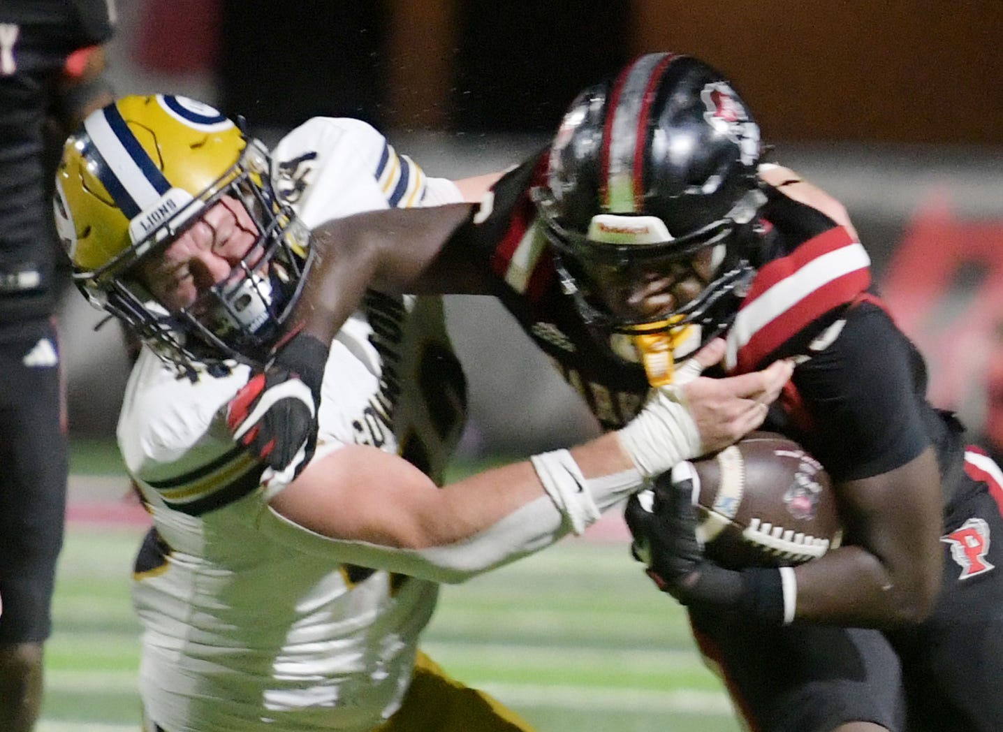 BTW, Captain Shreve, Logansport, Many, Mansfield, Homer among LHSAA ...