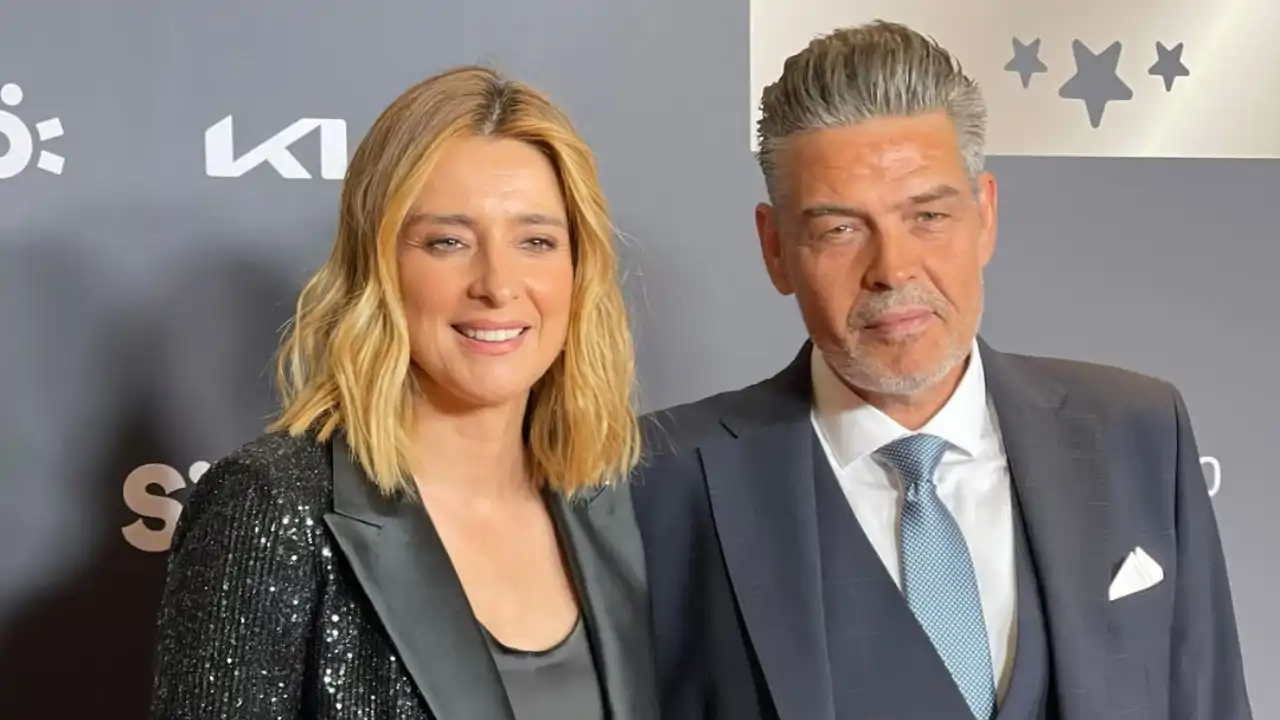 La vida familiar de Sandra Barneda: de su infancia a la relación con ...