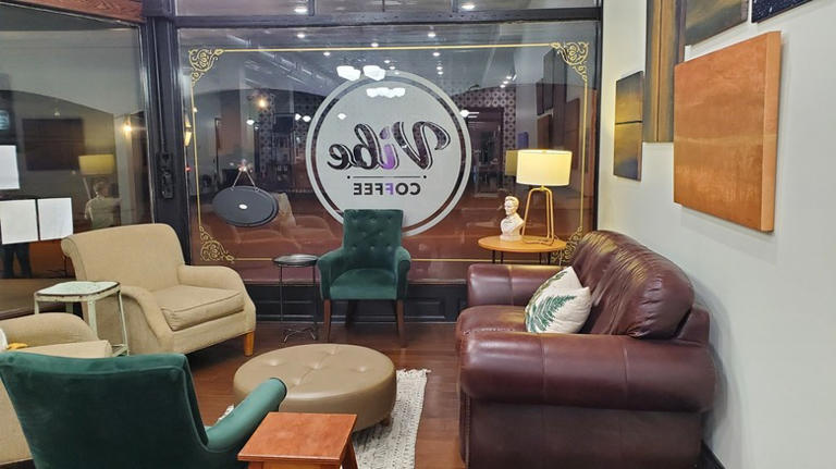 The Hands Down Best Coffee Shop In Every State