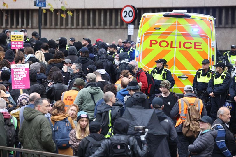 UKIP leader Nick Tenconi brands Bristol a 'communist run hell-hole'