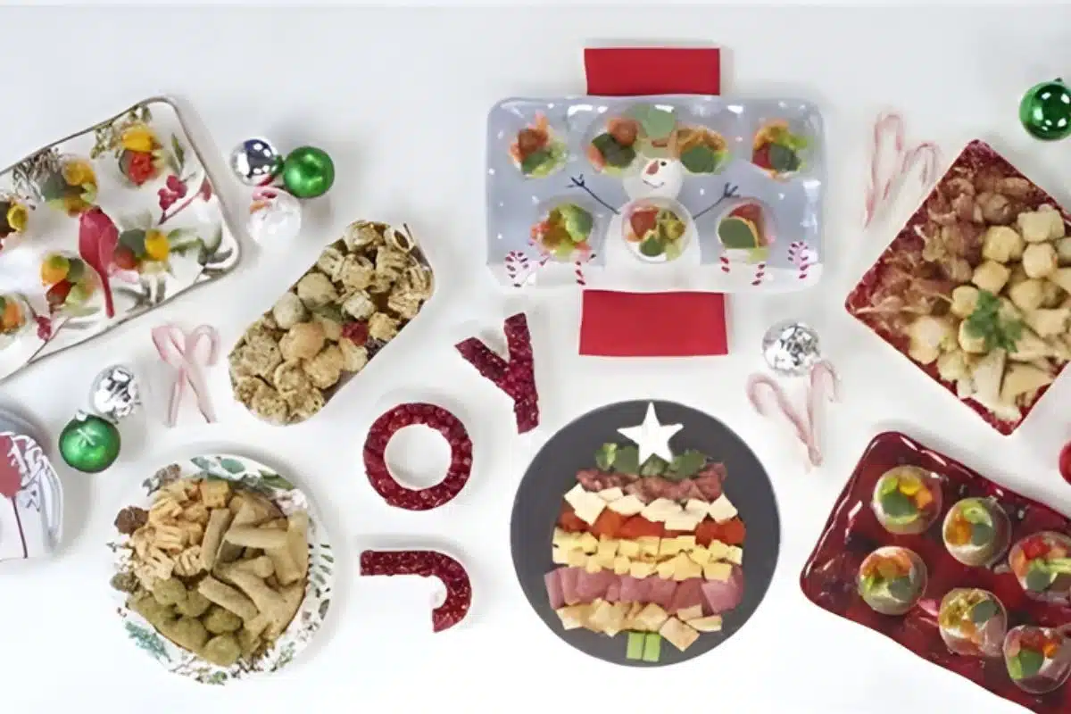 Holiday Meal Hacks at BJ’s Wholesale Club: Bulk Food Trends You Didn’t Know