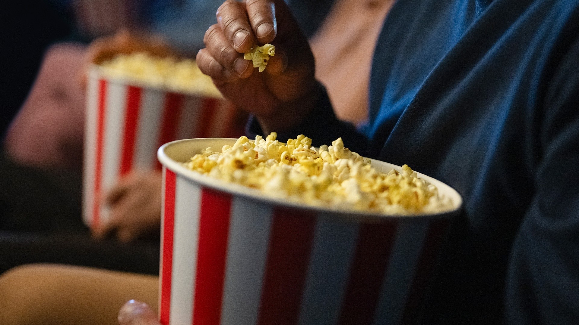 Hollywood’s Star-Studded Movies Are Struggling at the Box Office