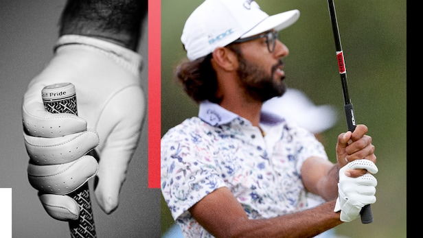 Grip down to take distance off? Our test shows that it comes with some ...