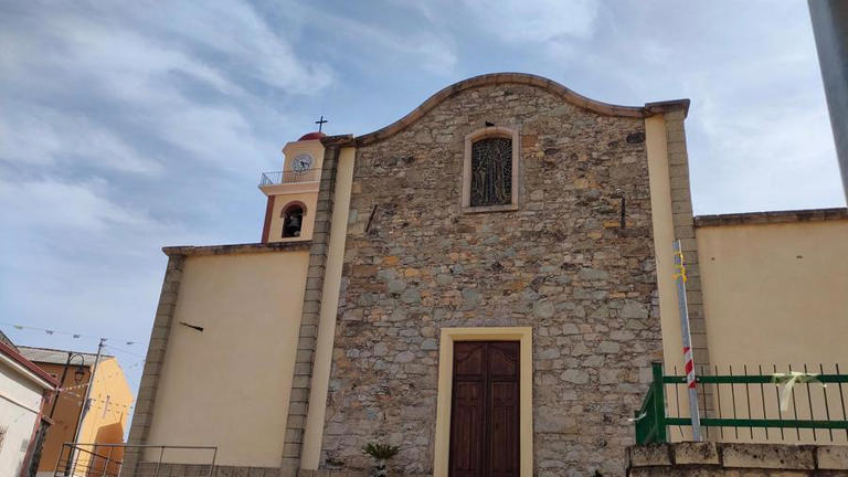 Morgongiori, al via "Sta Arrivando il Natale"