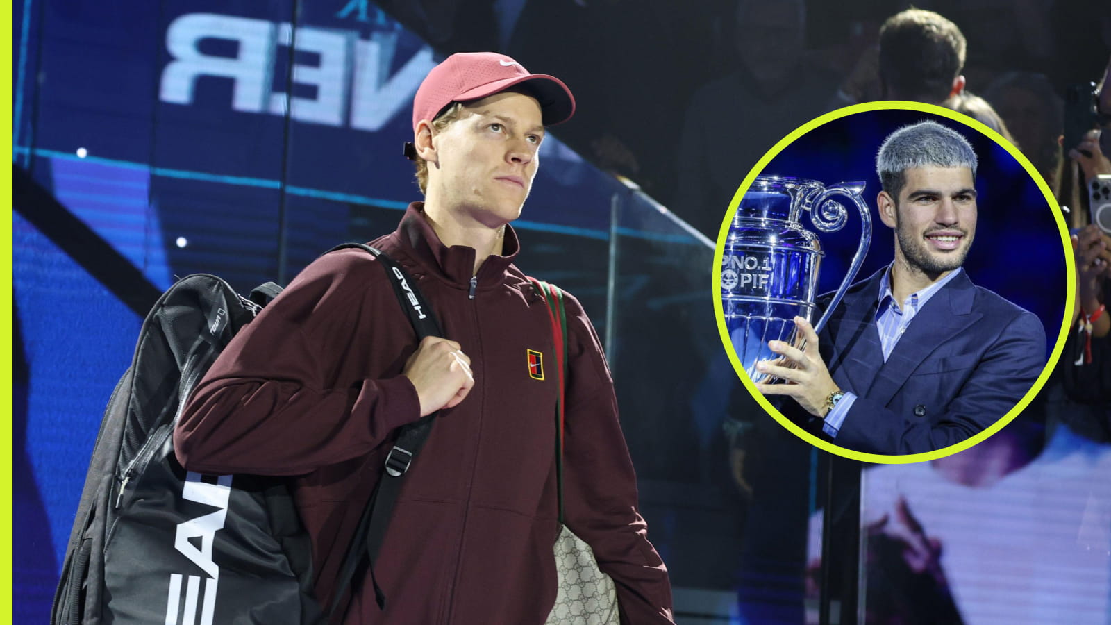 True cost of Jannik Sinner’s ‘very odd’ drug ban revealed as he misses ...