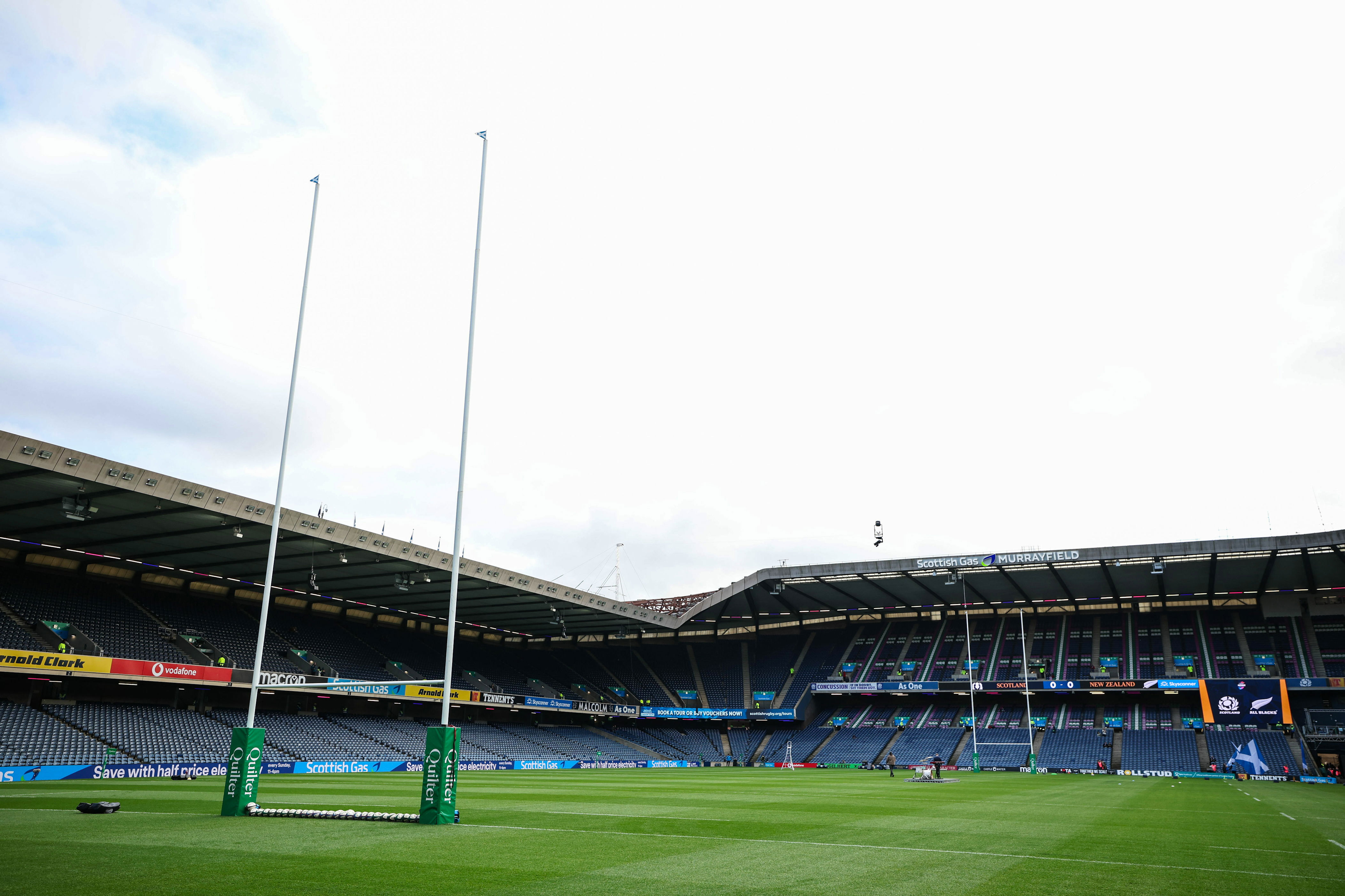 What channel is Scotland v Argentina on? TV and live stream details ...