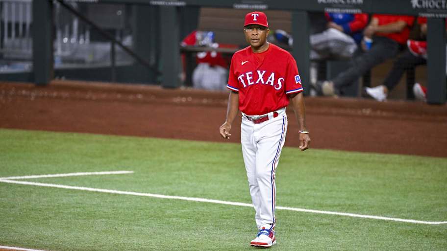 Pirates Hire Familiar Face as Third Base Coach