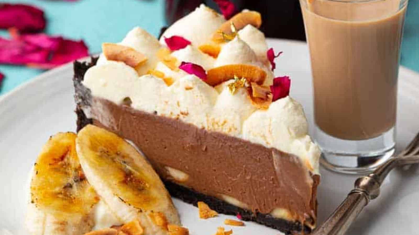 14 Fancy-Looking Desserts Anyone Can Make at Home