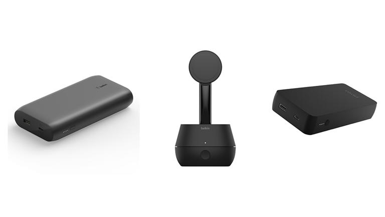 Belkin is recalled these devices over fire risks – stop using them now ...