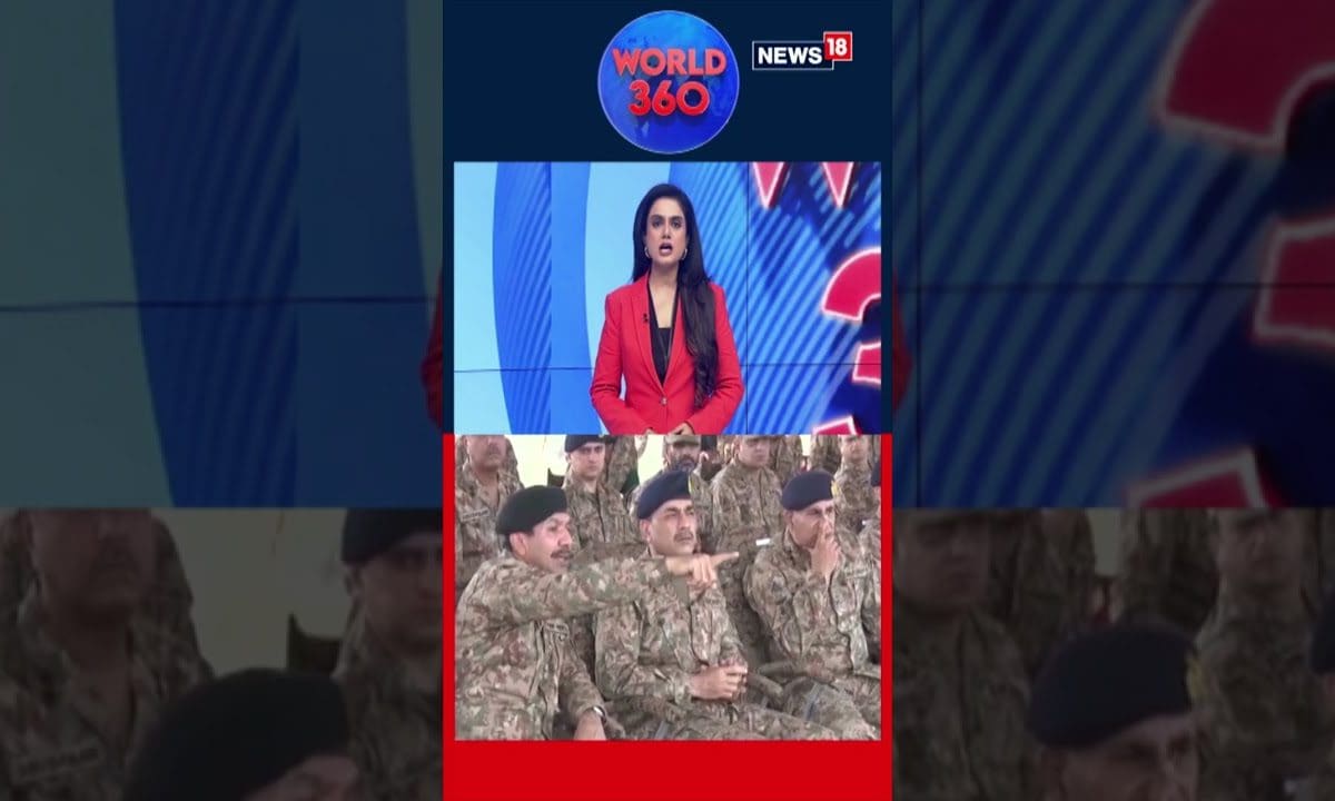 World360 Pivot: Is Asim Munir’s Power Grab in Pakistan Paving the Way ...