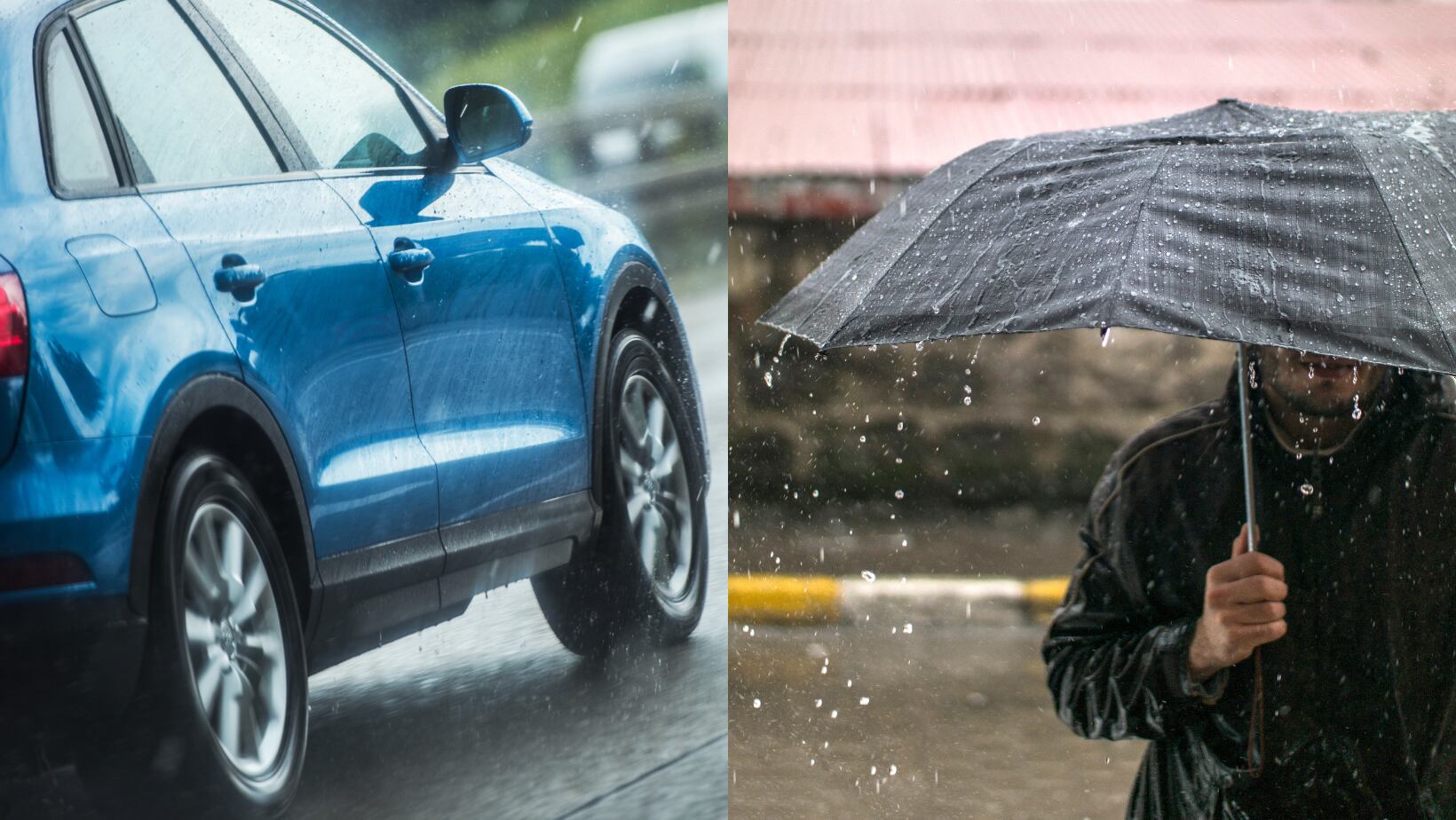 ¿Qué es la lluvia congelante? Expertos alertan sobre el fenómeno que ...