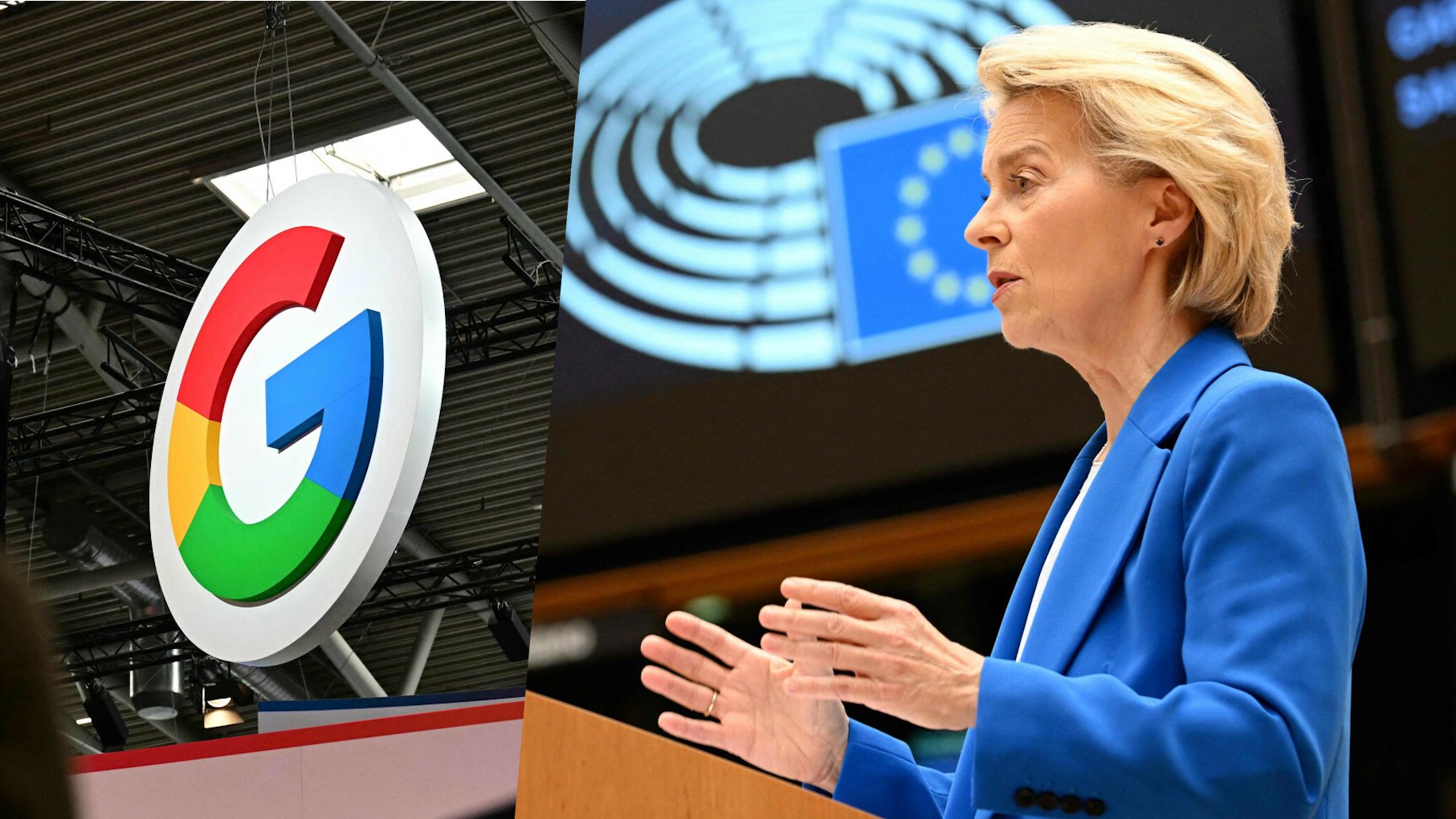 Google surowo o technologicznym potencjale Unii Europejskiej: Macie ...