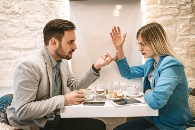 Signs Someone Is Emotionally Unavailable (and How to Deal With It)