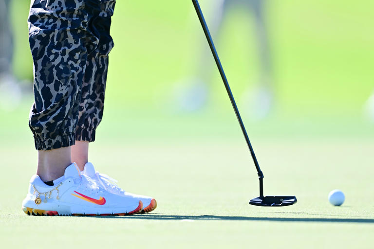 Nelly Korda Makes Significant Equipment Change And Debuts New Nike Golf ...