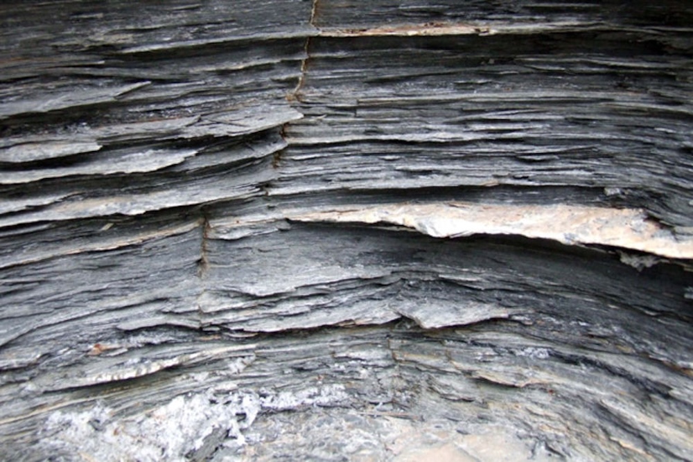 700 000 milliards de pieds cubes : l’Algérie veut remettre le gaz de ...