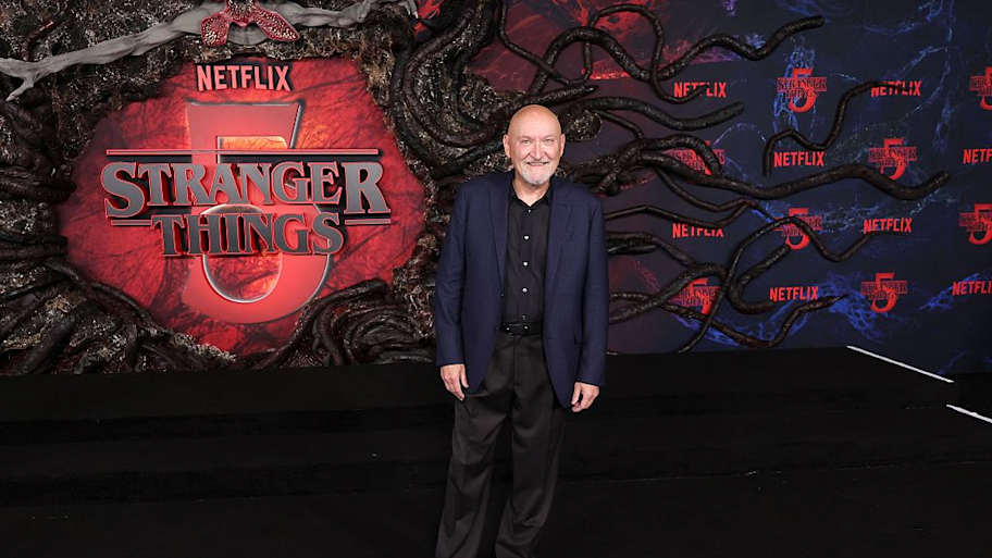 Stranger Things 5 has a surprising connection to early seasons of The ...