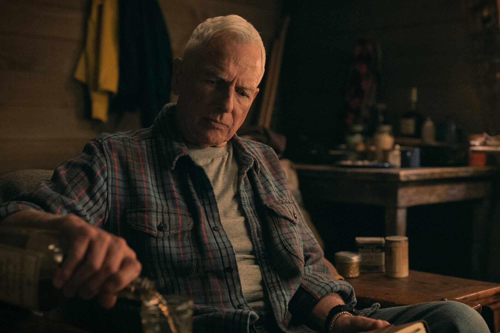 “NCIS” fans will be 'pissed off' to learn Mark Harmon doesn't know this ...