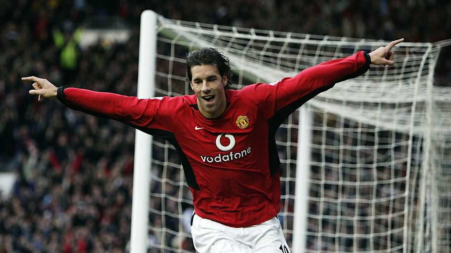 The 25 Best Man Utd Players of All Time—Ranked