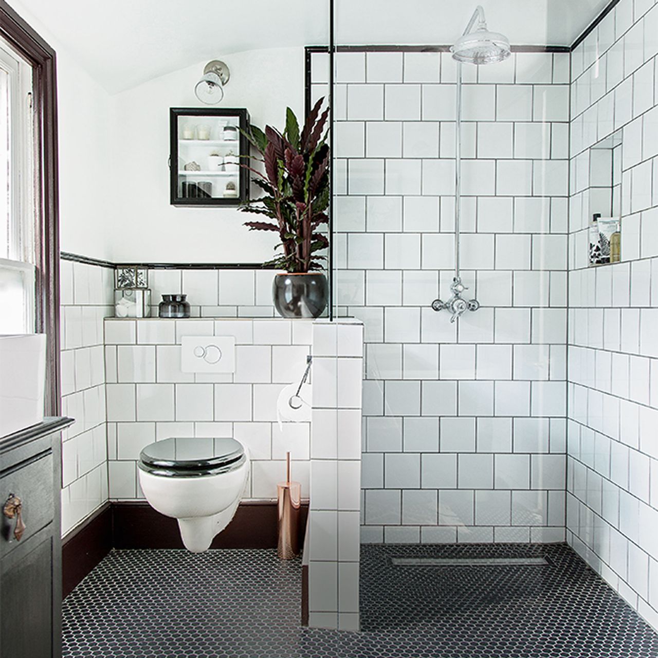 I tried living with a wet room – here’s the truth about what this style ...