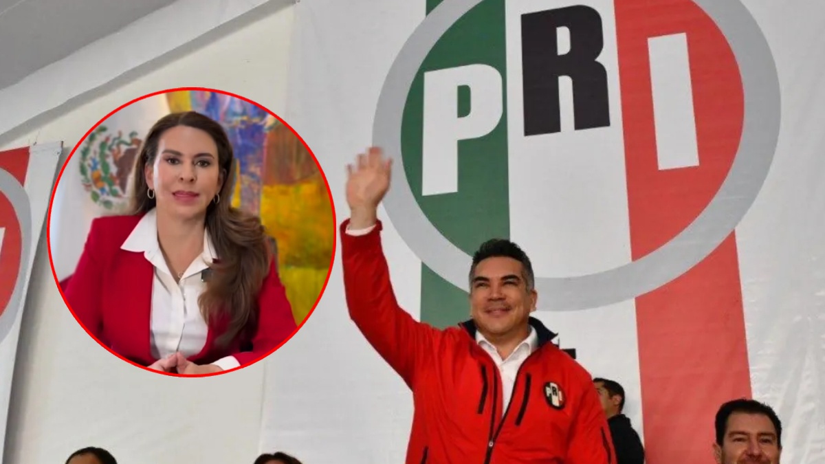 PRI respalda a Viggiano tras citatorio por presunta red de desvíos ...