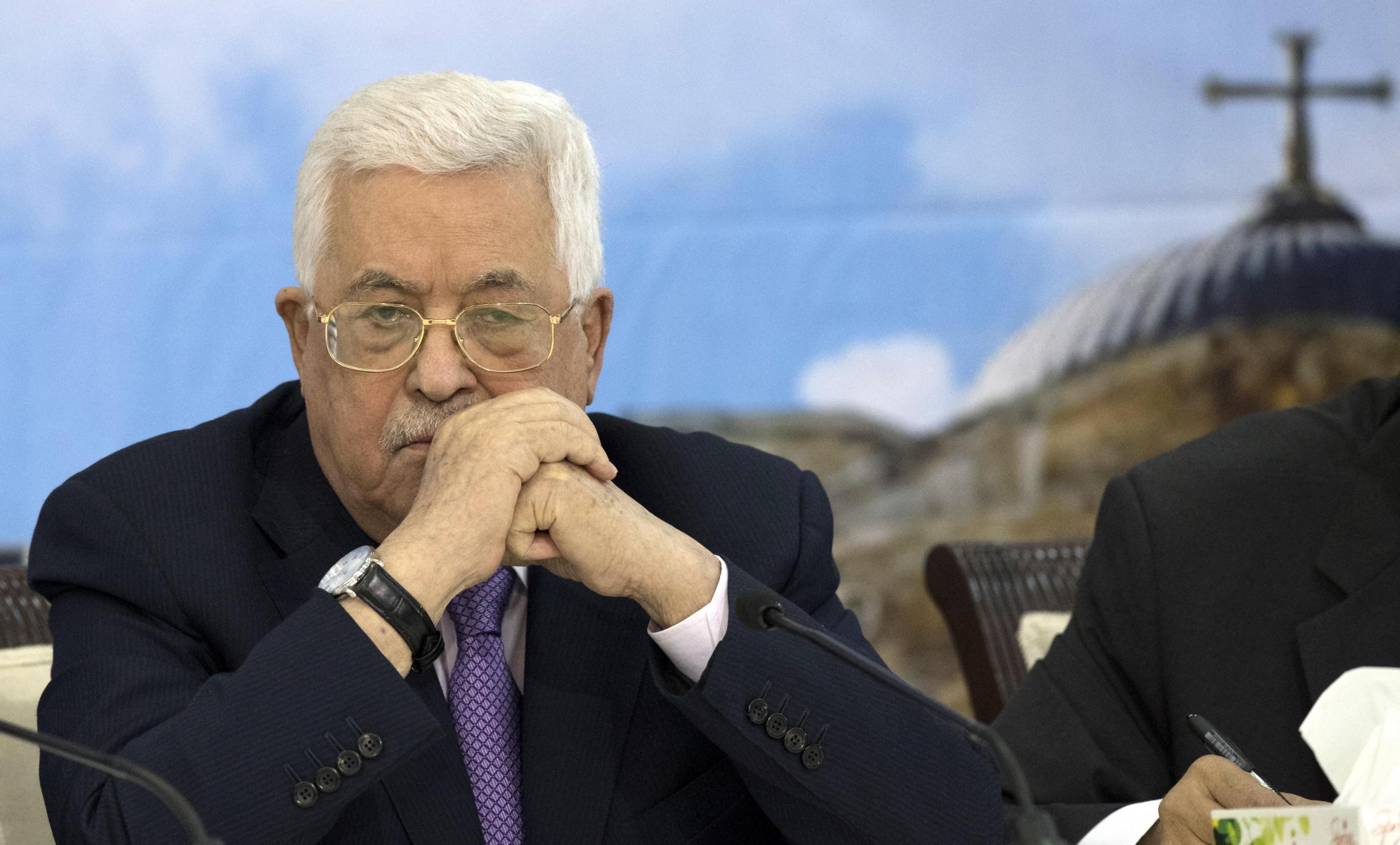 Abu Mazen compie 90 anni, è tra i leader più anziani del mondo