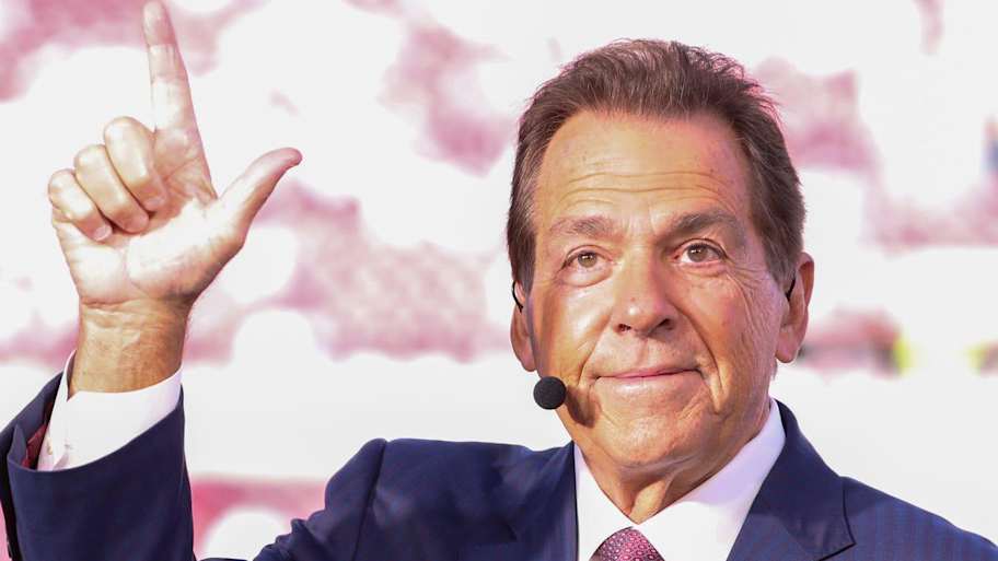 Nick Saban sends strong message on Ohio State, Indiana, and Texas A&M