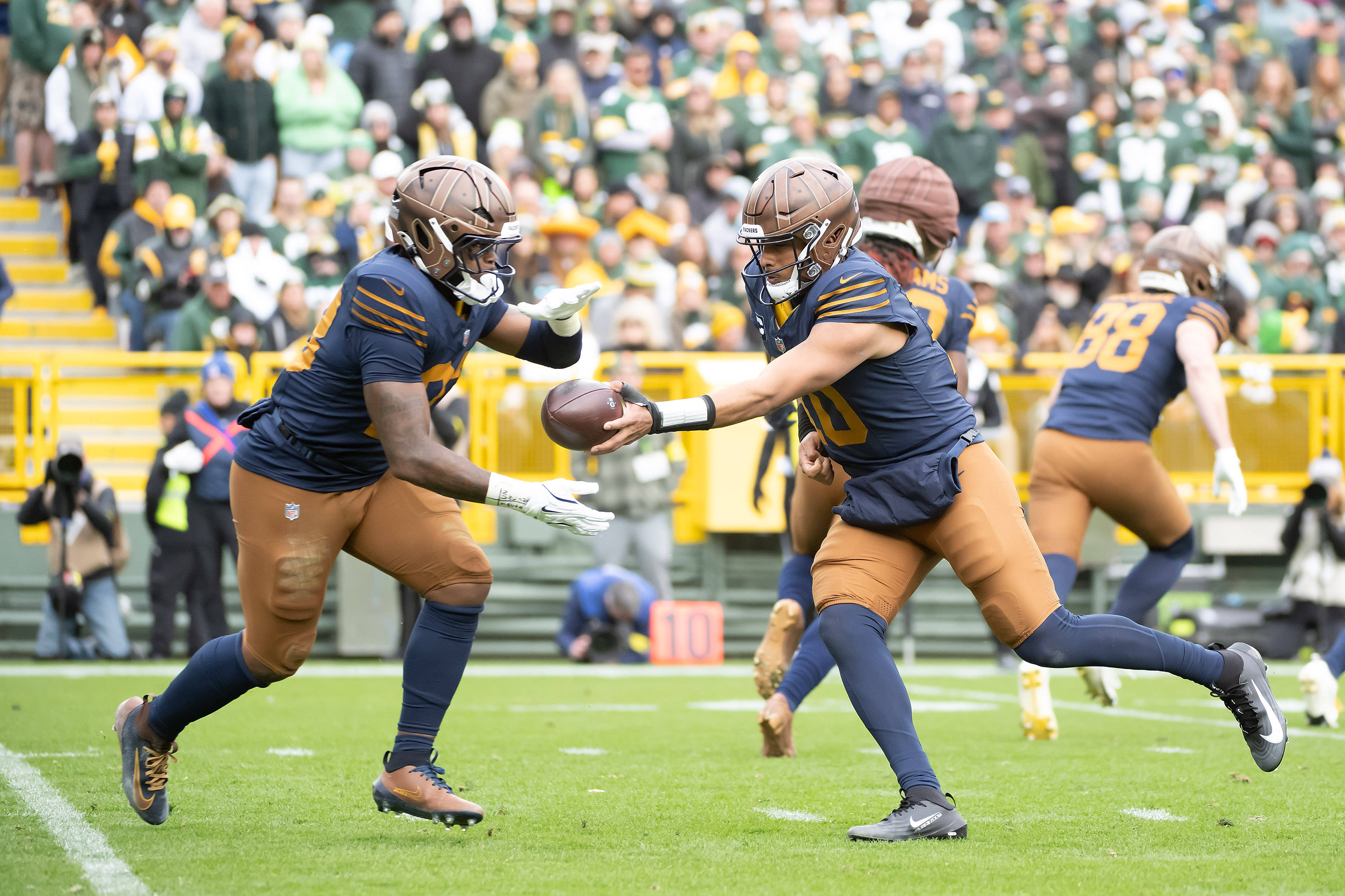 Ranking the 8 Most Common NFL Scores of All Time