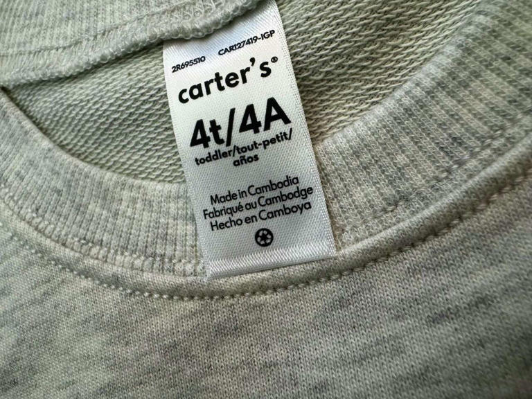 Children's store to shutter 150 locations. Will Texas get hit?