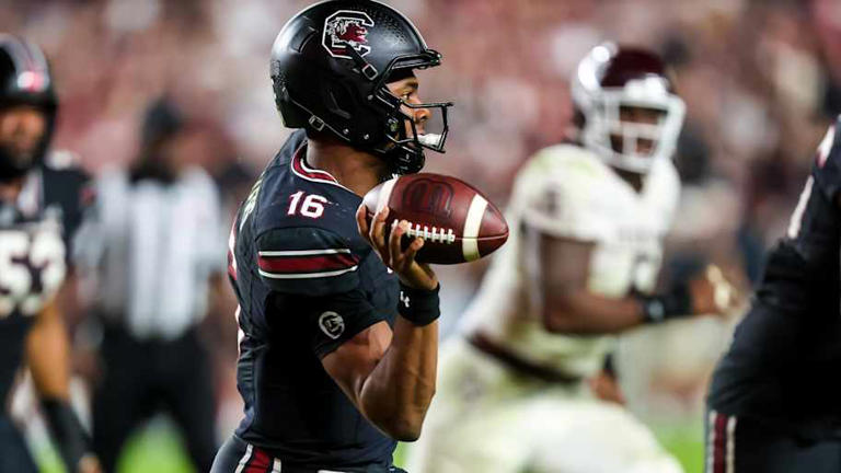 South Carolina vs Texas A&M: Live Scores, Updates, and Odds