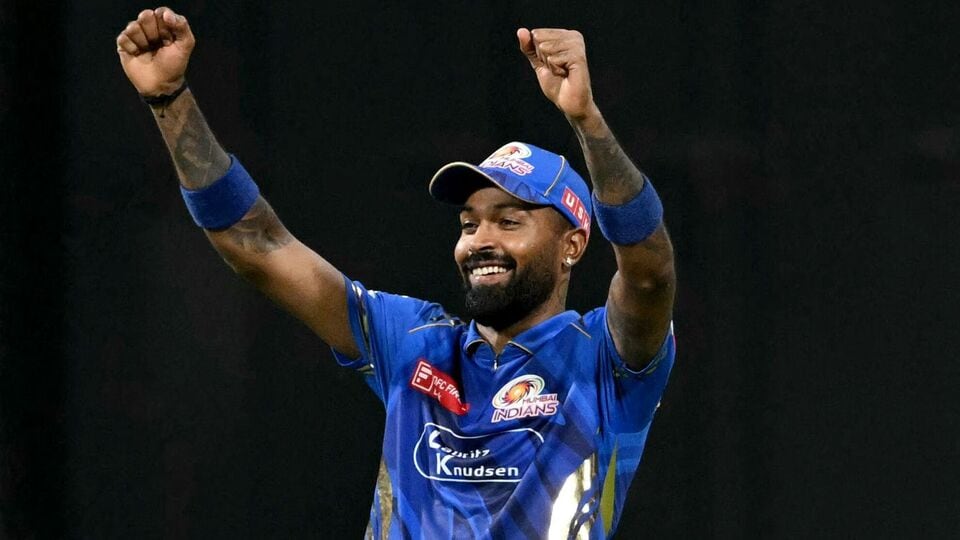 Mumbai Indians full retention list: Rohit Sharma, Jasprit Bumrah ...