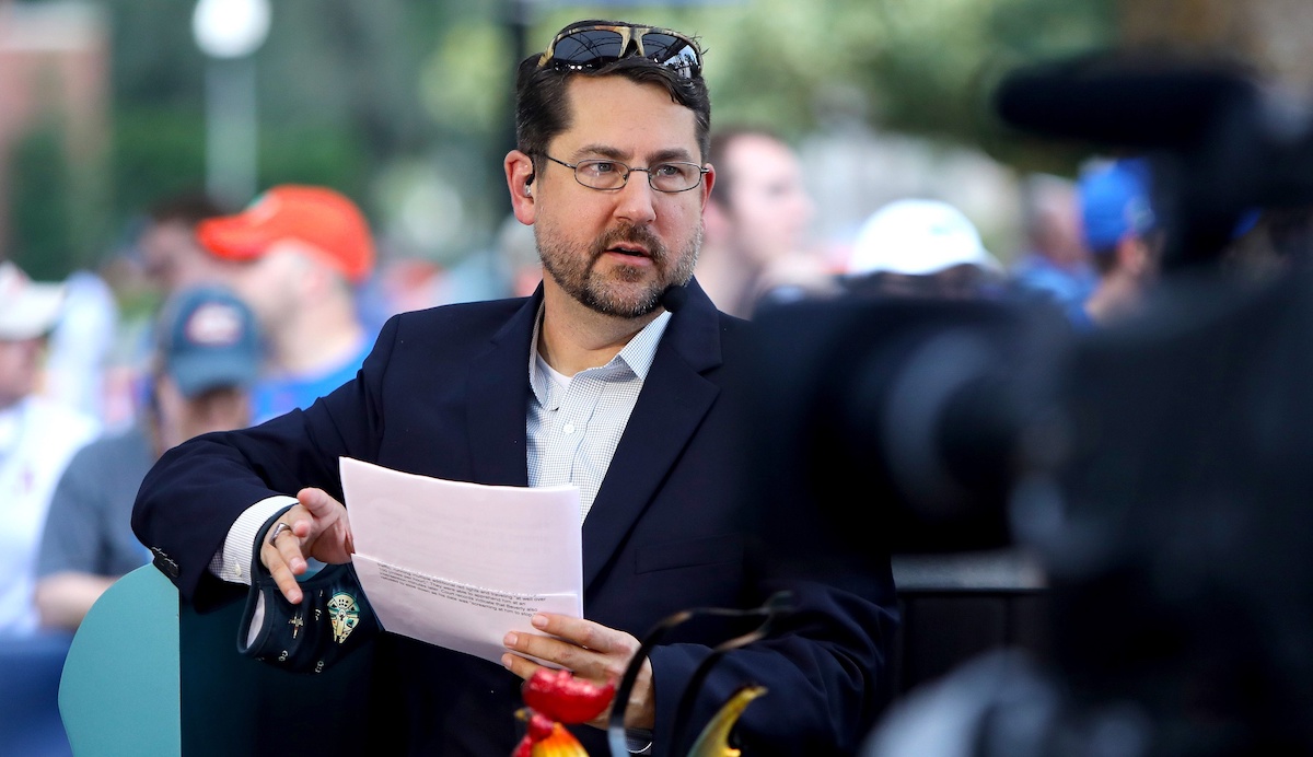 ESPN writer apologizes for insensitive joke