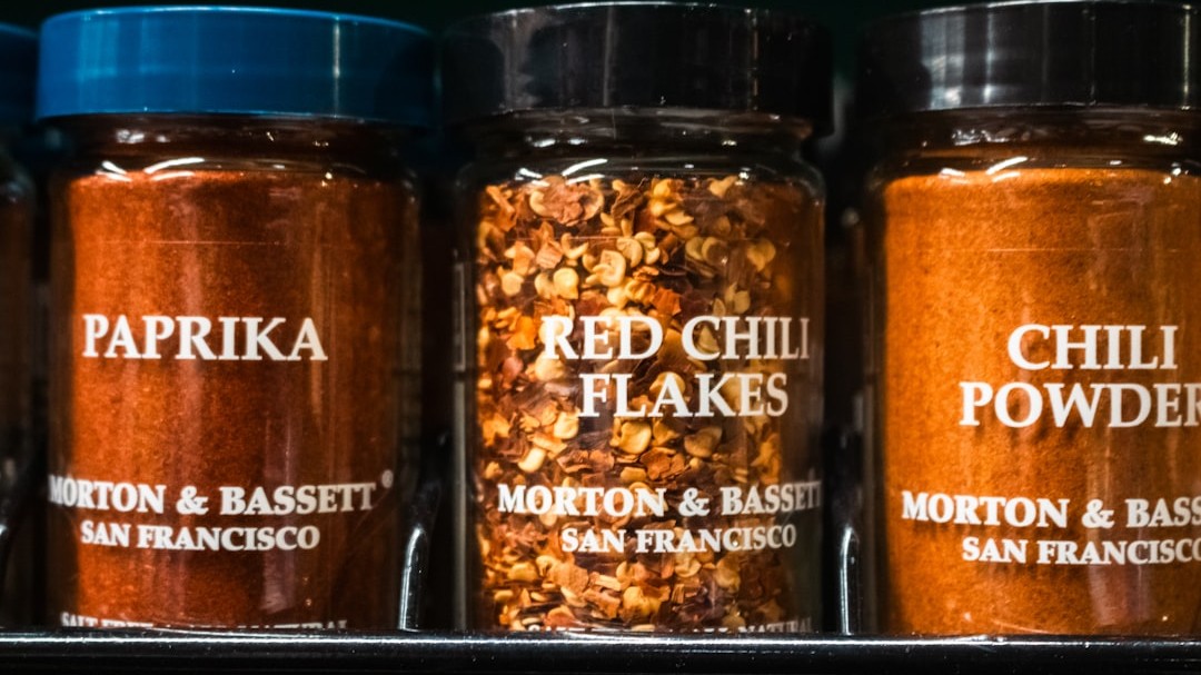 Why Whole Spices Last Longer And Taste Fresher Than Pre-Ground Jars