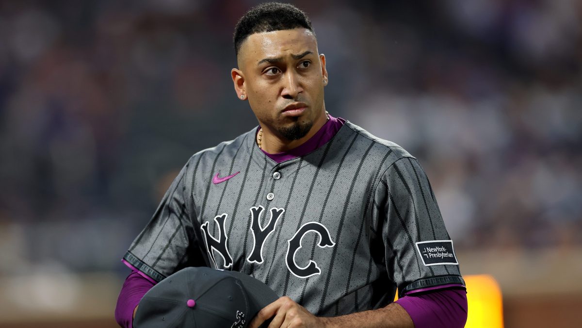 Can The Yankees Actually Land Edwin Diaz?