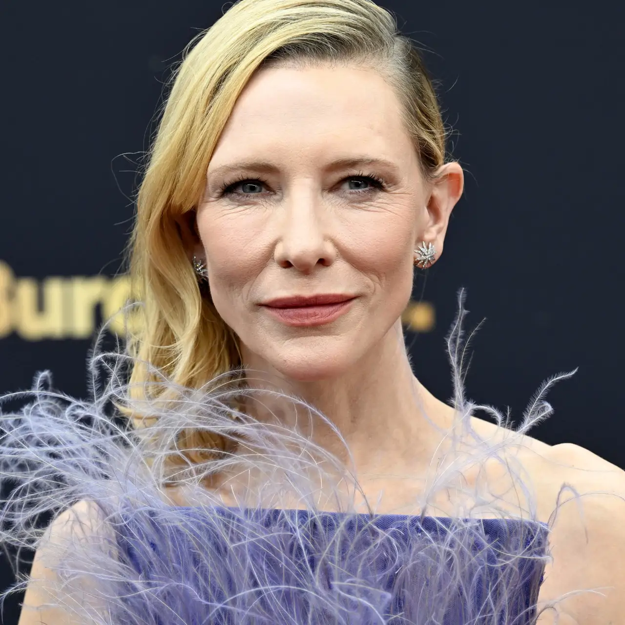 Los expertos analizan este curioso hábito nocturno de Cate Blanchett