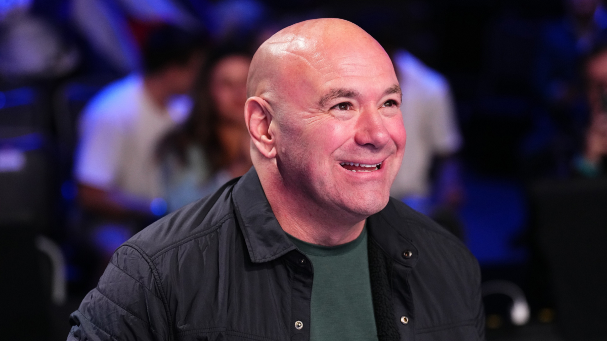 Dana White Raises Stakes for UFC 322 Main Event