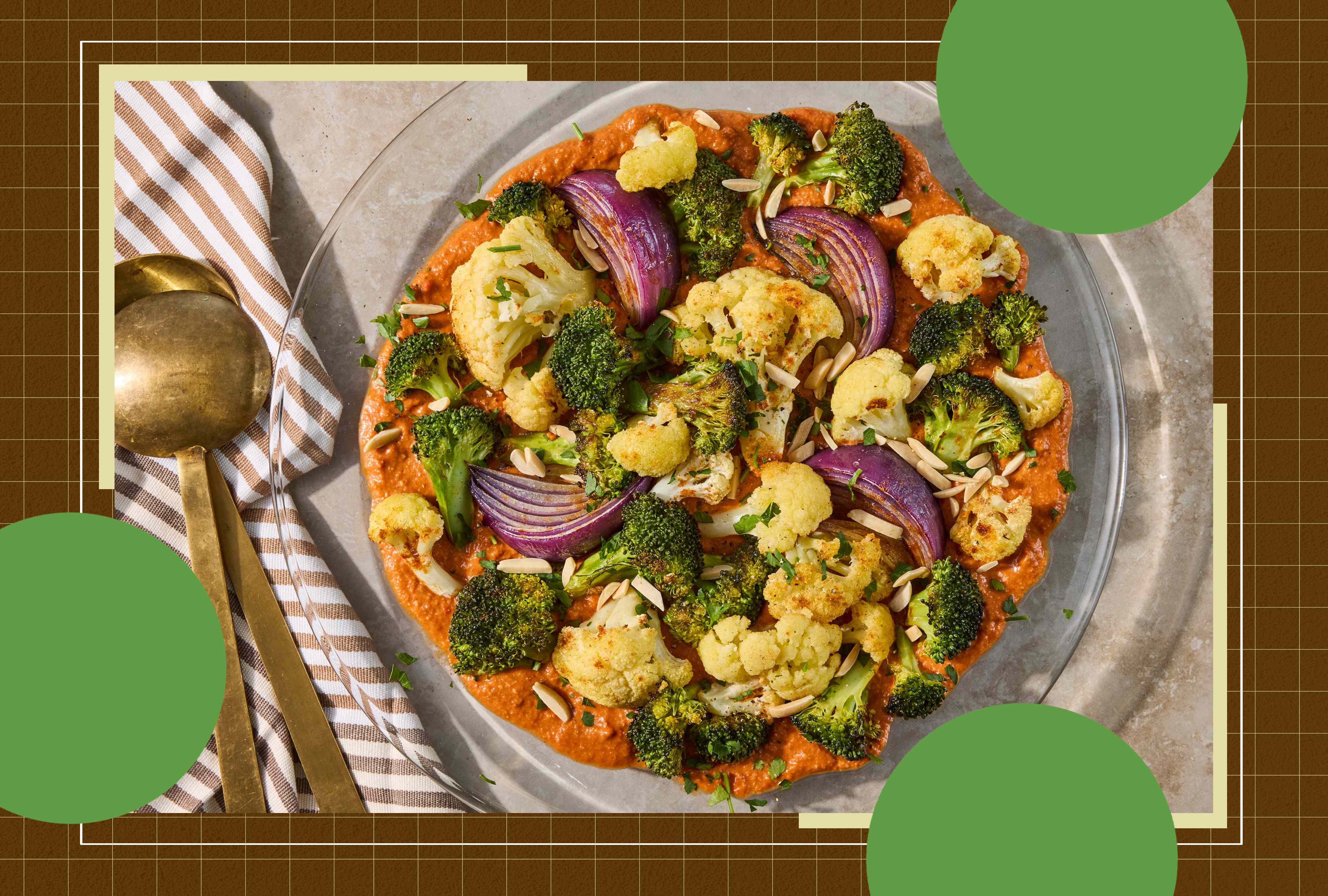 Why Starting Your Meal with Vegetables Helps Improve Blood Sugar