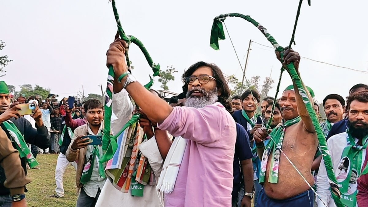 After winning bypoll, JMM may sack RJD minister months after Bihar seat ...