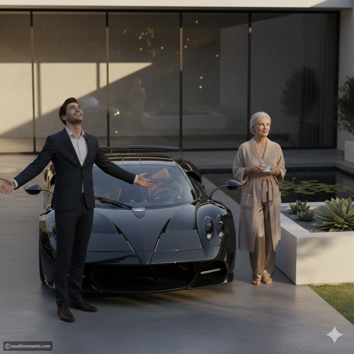 11 Things That Feel High-End To Most People, Yet Barely Impress The Wealthy