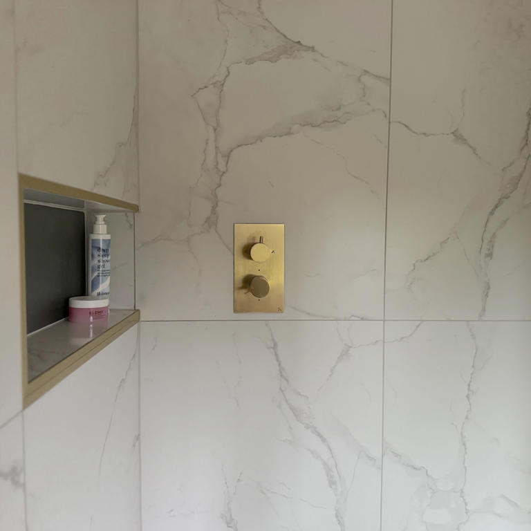 I tried living with a wet room – here’s the truth about what this style ...