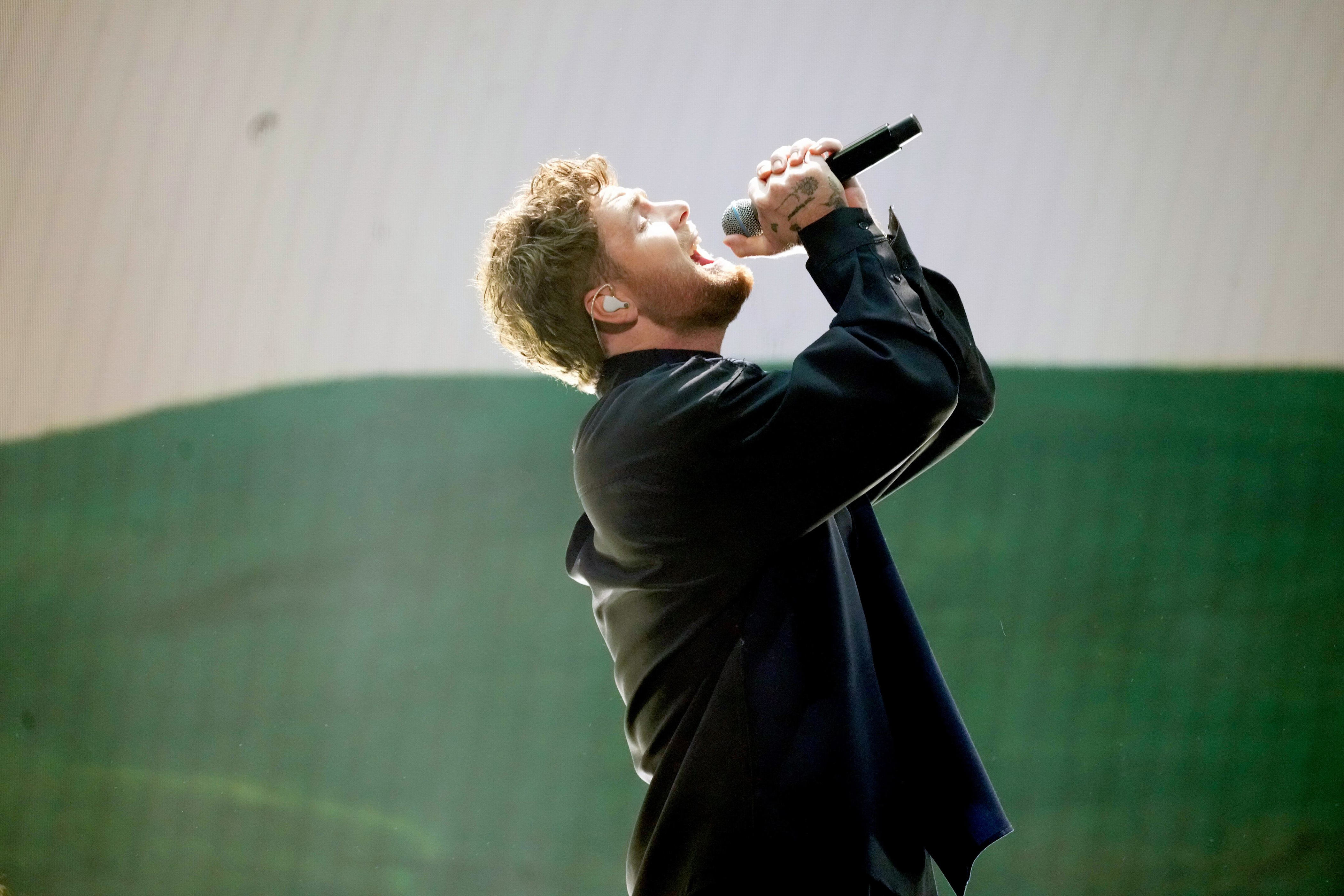 Grammy-nominated singer-songwriter stopping in Pittsburgh during 2026 ...