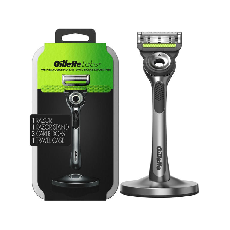 The 2025 GQ Winter Box Is the Most Stylish Way to Hunker Down at Home