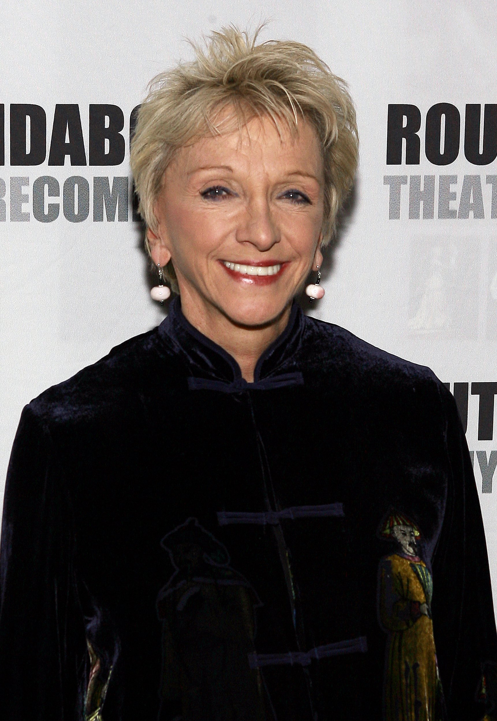 Tony Award winner Elizabeth Franz dies at 84