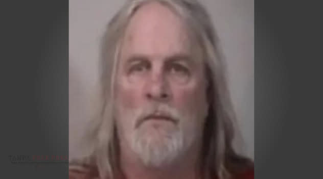 Life Sentence For Hate Crime Shooter: Virginia Man ‘Hunted Down ...