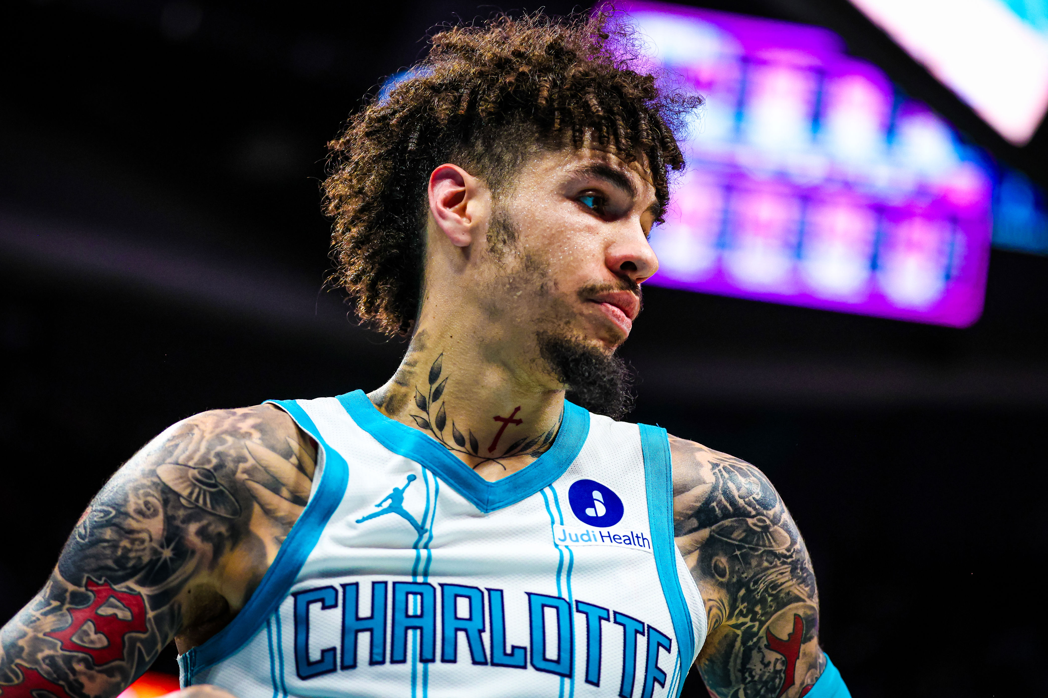 Hornets make LaMelo Ball announcement before Thunder matchup