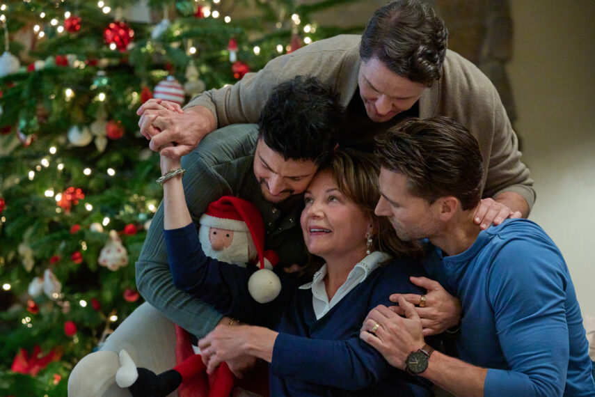 ‘Three Wisest Men’: Tyler Hynes & Paul Campbell on the Future of the ...